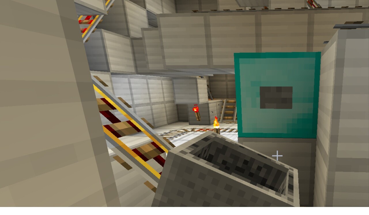 Greatest Map Ever Made Minecraft Map