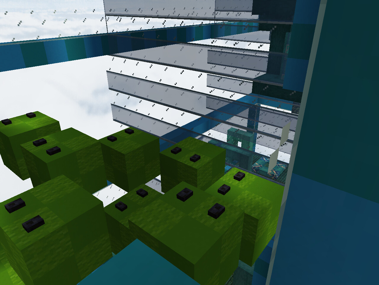 Minecraft Variety Advent Calendar Day 11 Minecraft Map