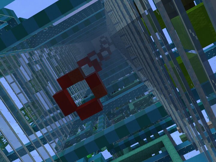 Minecraft Variety Advent Calendar Day 11 Minecraft Map