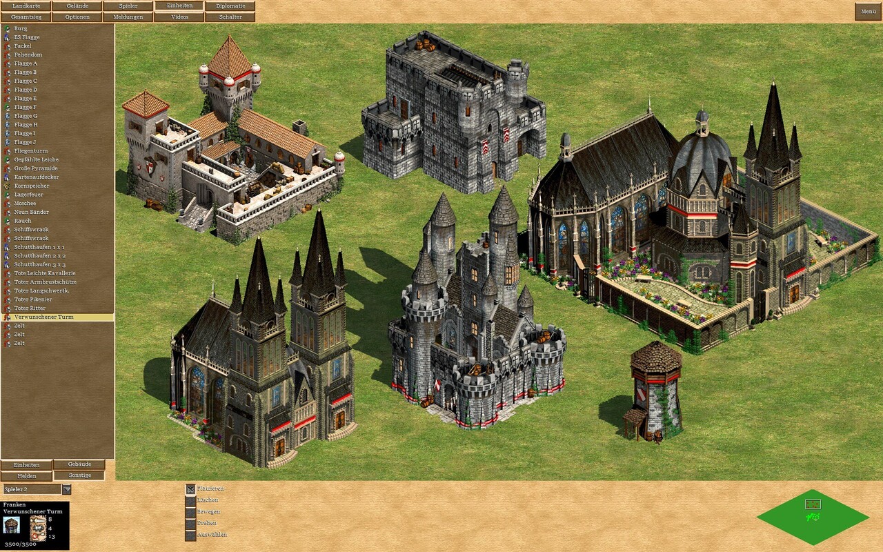 Age of empires 2 hd download texture pack - subbap