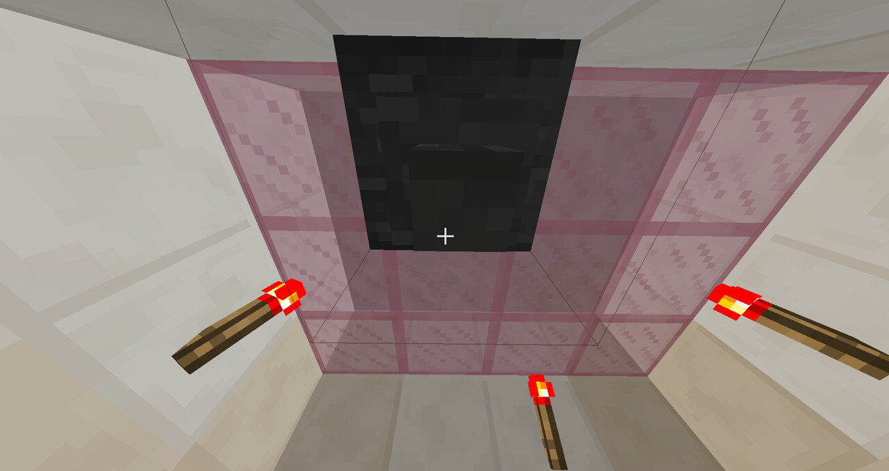 The Brain Lab (mini horror map) Minecraft Map