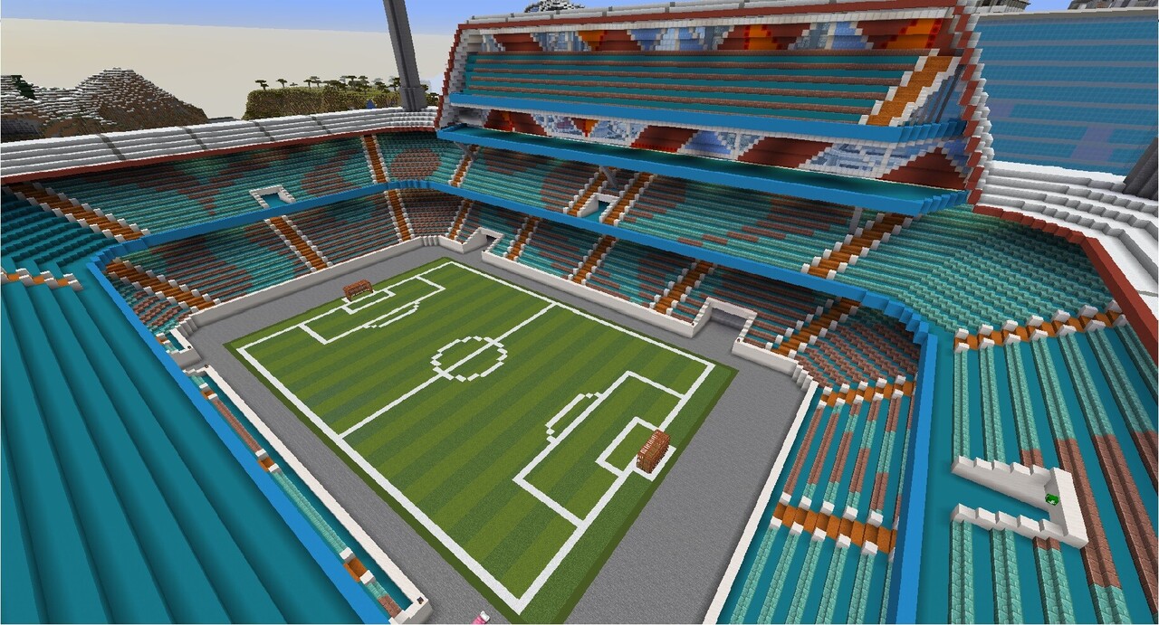 Tokyo Inspired City 1 Minecraft Map