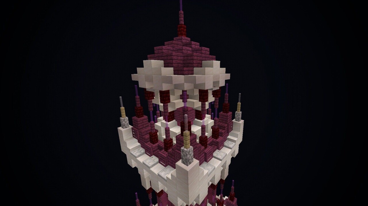 The Overworld Realms; Α Minecraft Project Minecraft Map