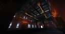 Industrial Storage Unit Minecraft Map