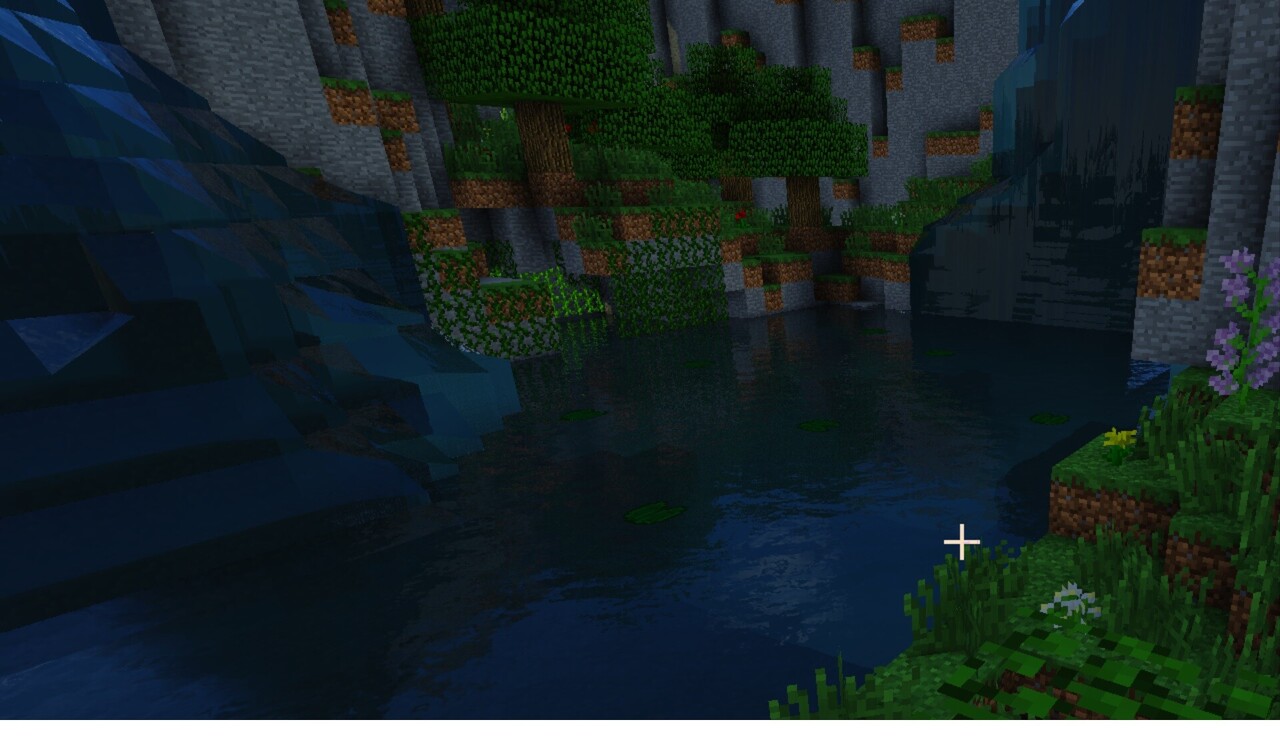 The Greatest Base That Exist! Minecraft Map