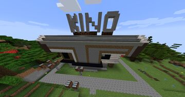 Kino Minecraft Maps | Planet Minecraft Community