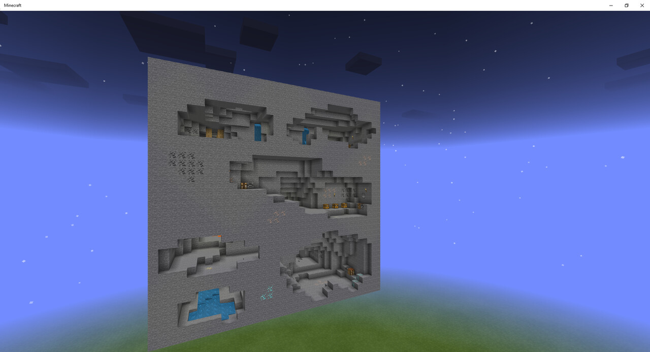 Super Smash Craft Ultimate Update 2 (Minecraft Bedrock Edition ...