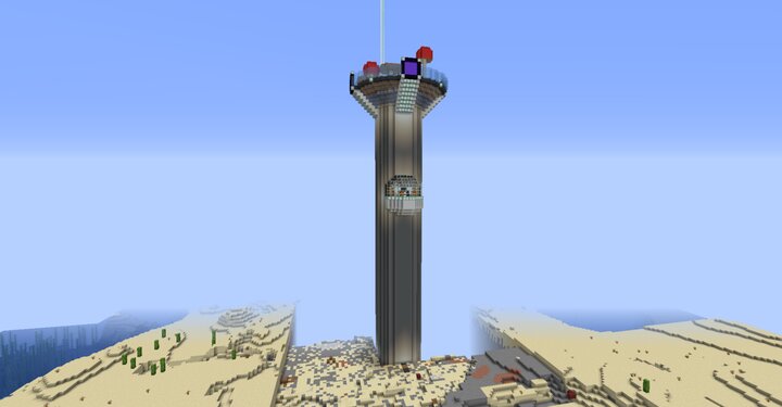 Server Images Minecraft Map