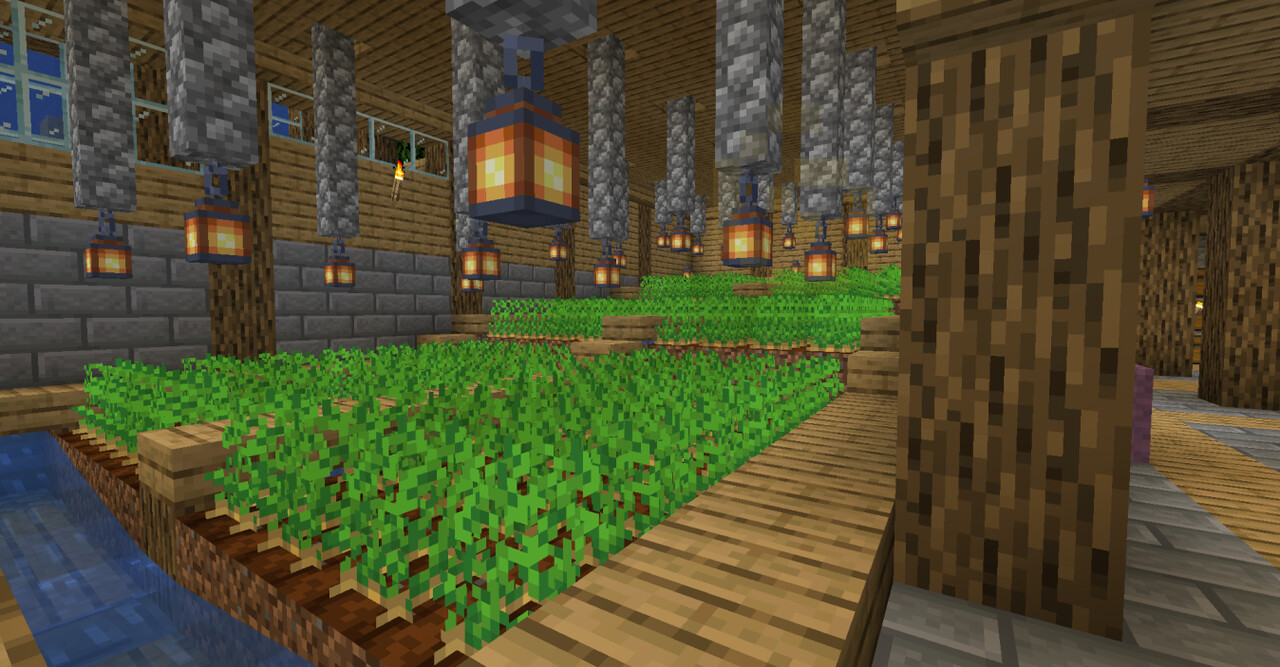 Server Images Minecraft Map