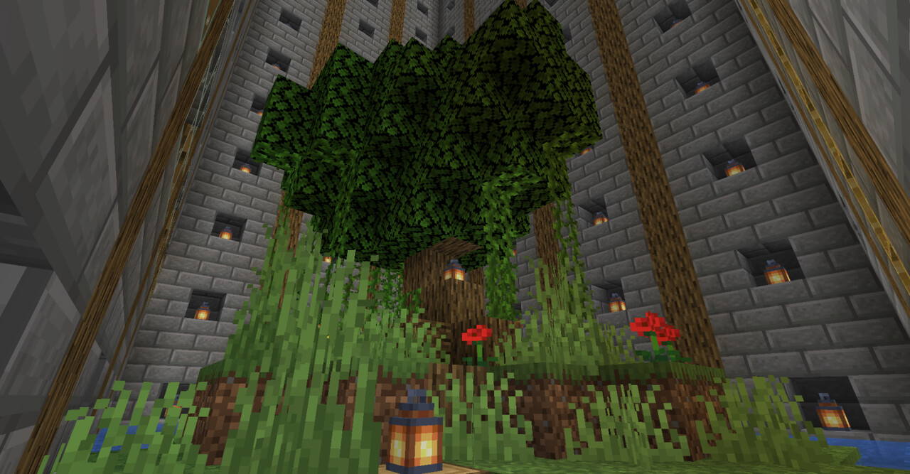 Server Images Minecraft Map