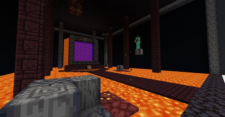 Server Images Minecraft Map