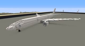 Boeing777 Minecraft Maps | Planet Minecraft Community