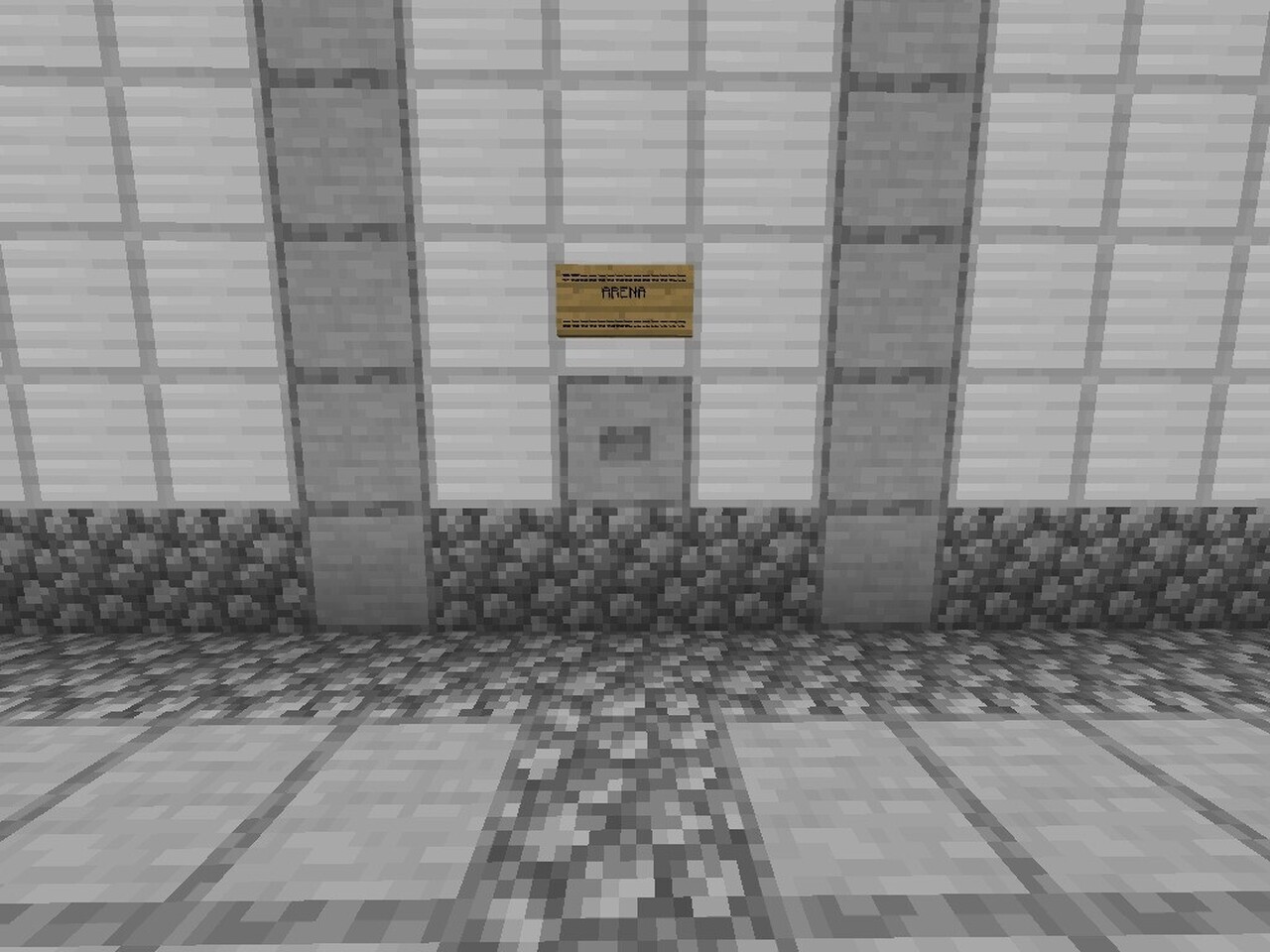 ARENA PVP MINECRAFT BEDROCK EDITION (SMARTPHONES, WIN10, XBOX ...