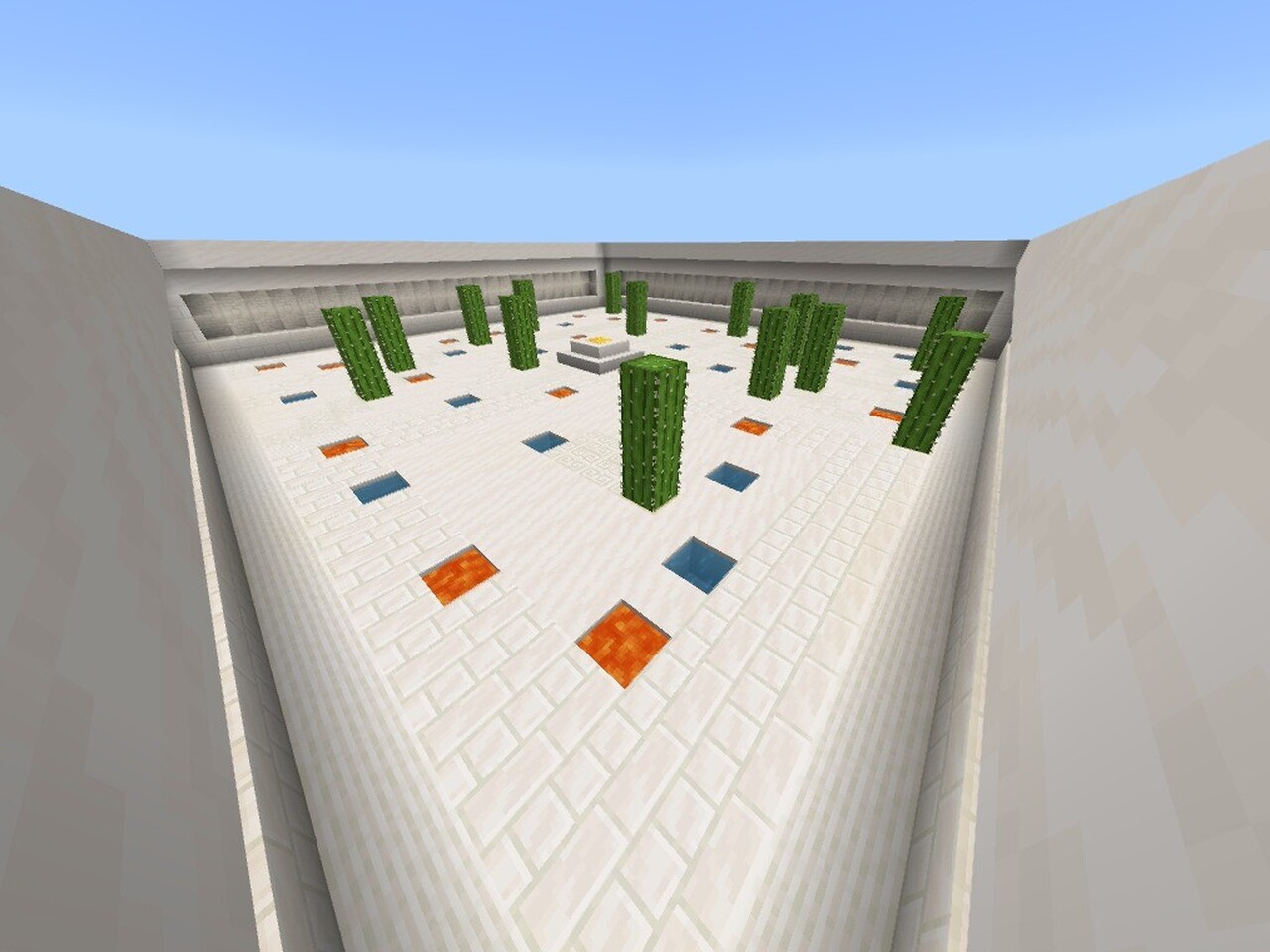 ARENA PVP MINECRAFT BEDROCK EDITION (SMARTPHONES, WIN10, XBOX ...