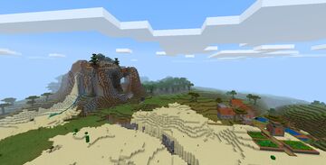 Oreo Minecraft Maps | Planet Minecraft Community