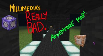 Bad Minecraft Maps | Planet Minecraft Community