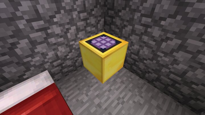 Void Base Survival [1.12.2 Forge Modded] Minecraft Map