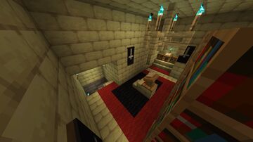 New Library Minecraft Maps | Planet Minecraft Community