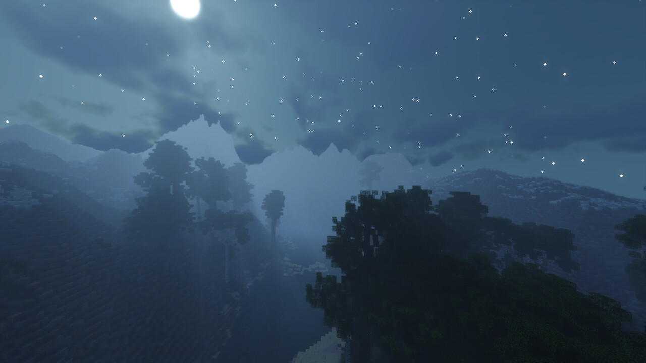 Tuvasa - Volcanic Island - 1024x1024 Minecraft Worldpainter Map ...