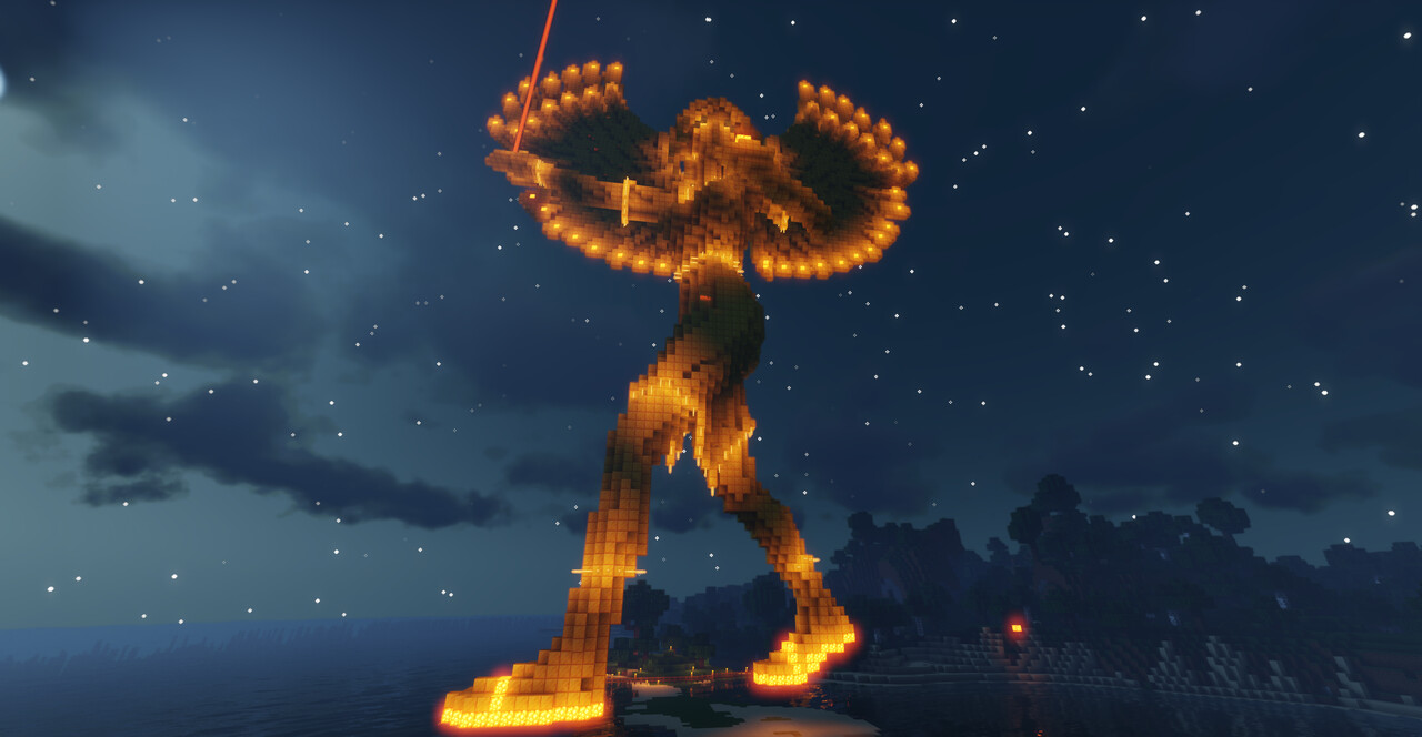 Funtazer's Winter Christmas Angel Statue Sculpture Build and Christmas ...