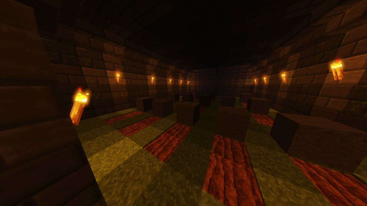 EPIC Castle FOR SERVER ART! Minecraft Map