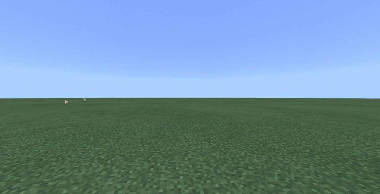 Java Superflat Presets (For Bedrock) Minecraft Map