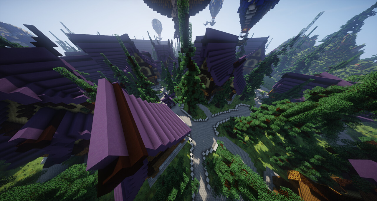 ⭐ EXCLUSIVE ⭐ Achicado Lobby Custom Map Request - AliensBuilds 🏫 ...