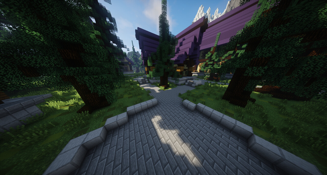 ⭐ EXCLUSIVE ⭐ Achicado Lobby Custom Map Request - AliensBuilds 🏫 ...