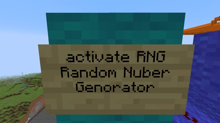 FRC (RED 0.8) (SPADIX 3) (Discontinued) Minecraft Map