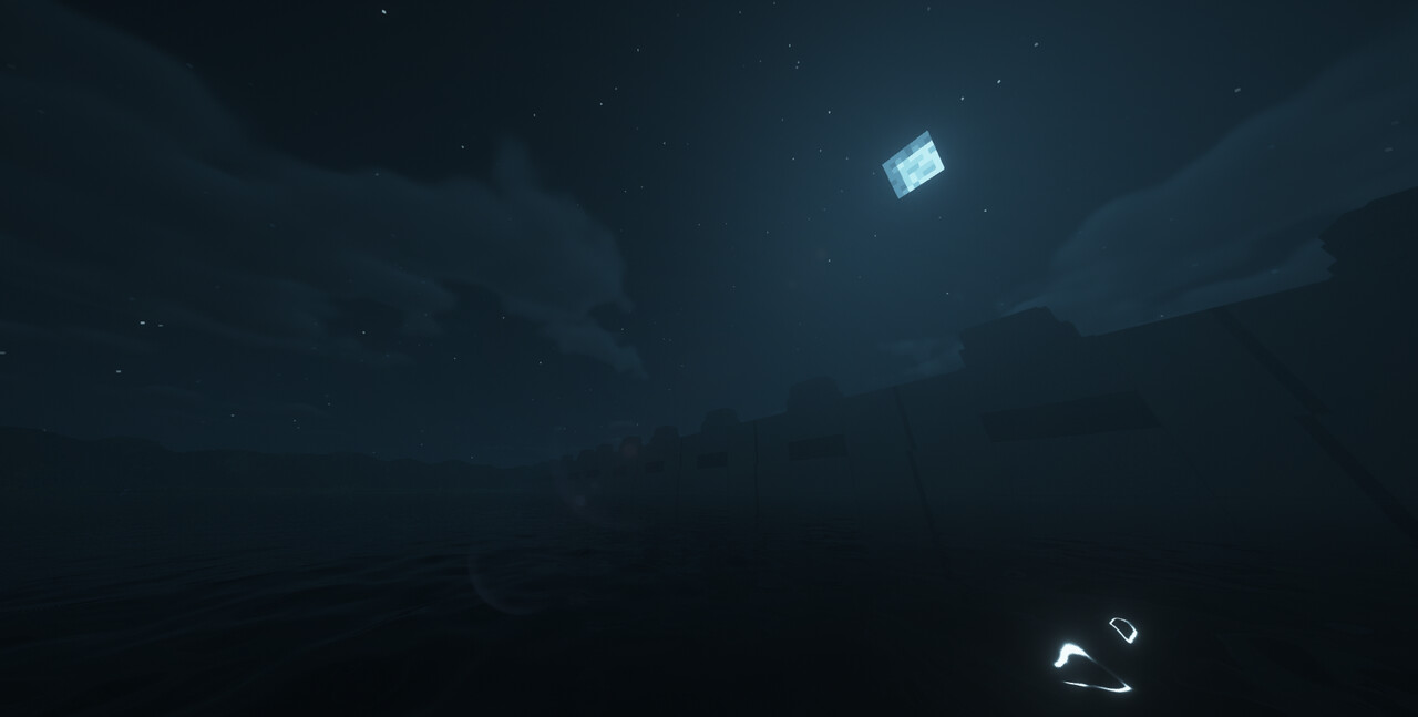 🌺 Port Wall of Yamaguchi 🌺 [山口港の壁] Minecraft Map