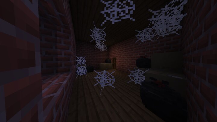 Nguyen Apartment Building Minecraft Map