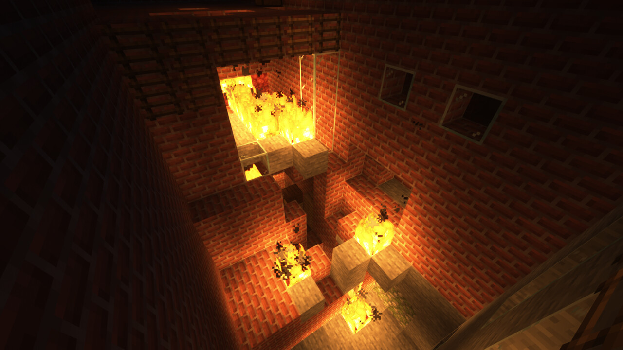 Left 4 Dead MC by MightyCarlosLP EP1 DEATHTOWN [JAVA AND BEDROCK ...