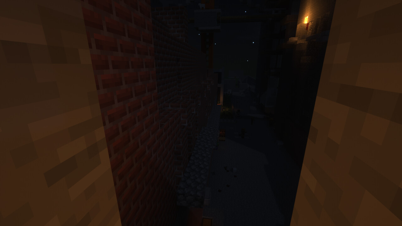 Left 4 Dead MC by MightyCarlosLP EP1 DEATHTOWN [JAVA AND BEDROCK ...