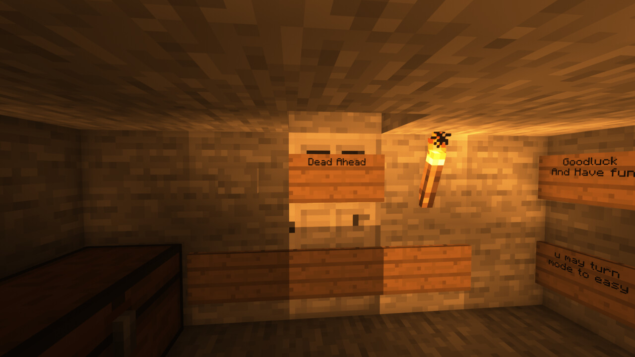 Left 4 Dead MC by MightyCarlosLP EP1 DEATHTOWN [JAVA AND BEDROCK ...