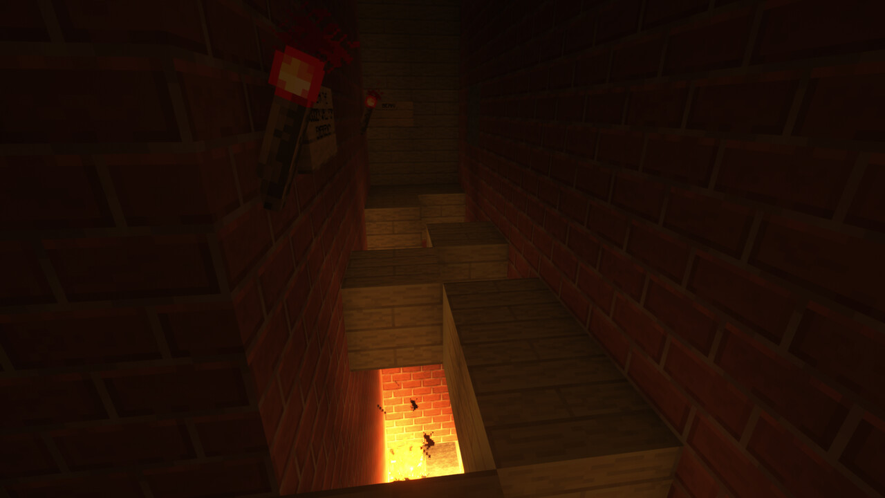 Left 4 Dead MC by MightyCarlosLP EP1 DEATHTOWN [JAVA AND BEDROCK ...