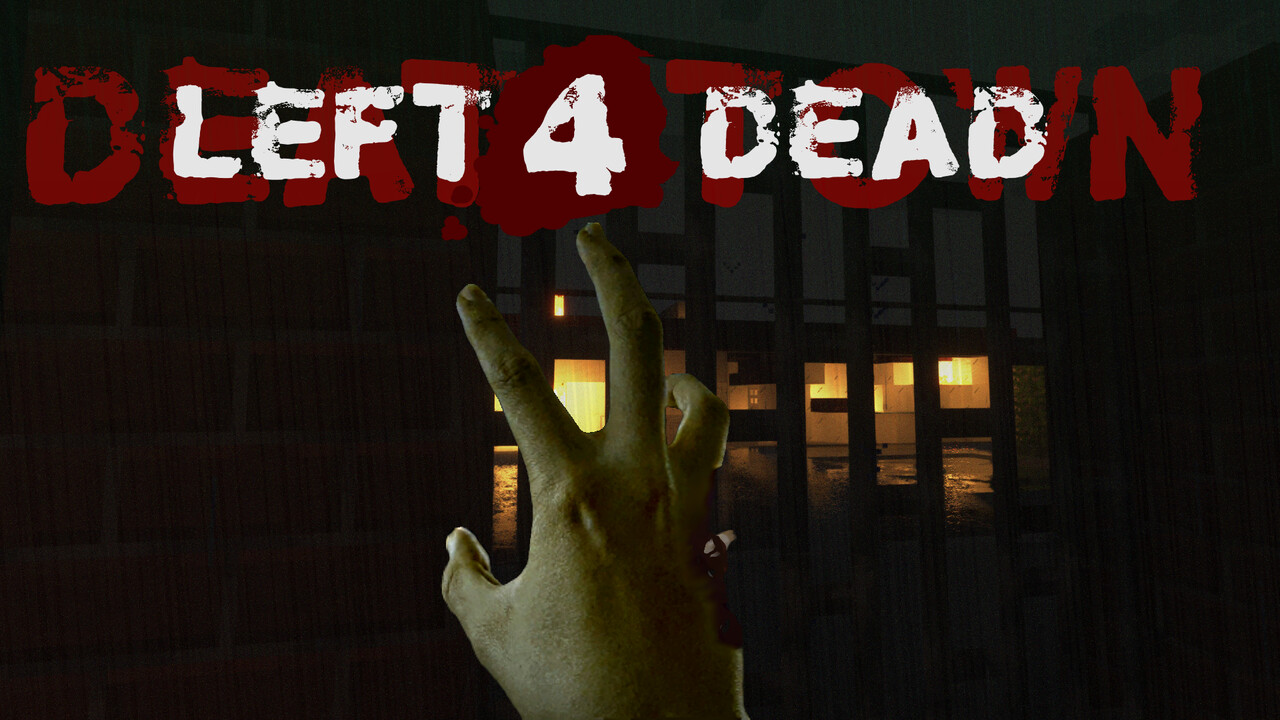 Left 4 Dead MC by MightyCarlosLP EP1 DEATHTOWN [JAVA AND BEDROCK ...