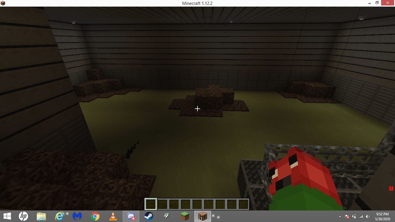 Site 38 (SCP Modded Map) Minecraft Map