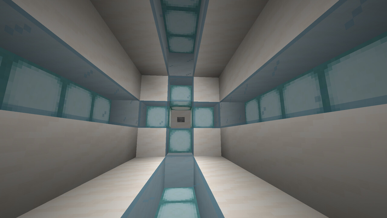 sumo duel Minecraft Map