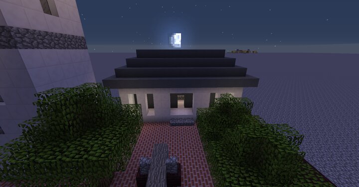 taiwan TAINAN Zeelandia Minecraft Map