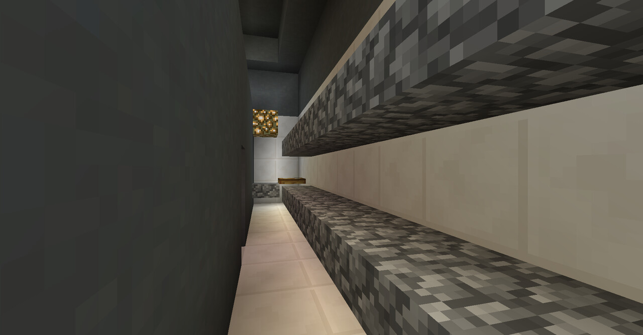 taiwan TAINAN Zeelandia Minecraft Map