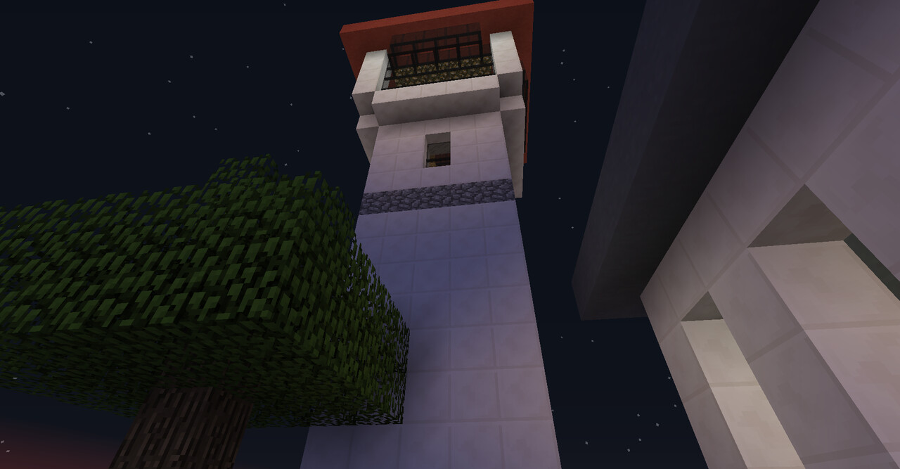 taiwan TAINAN Zeelandia Minecraft Map