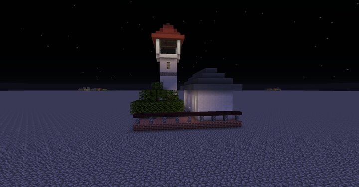 taiwan TAINAN Zeelandia Minecraft Map