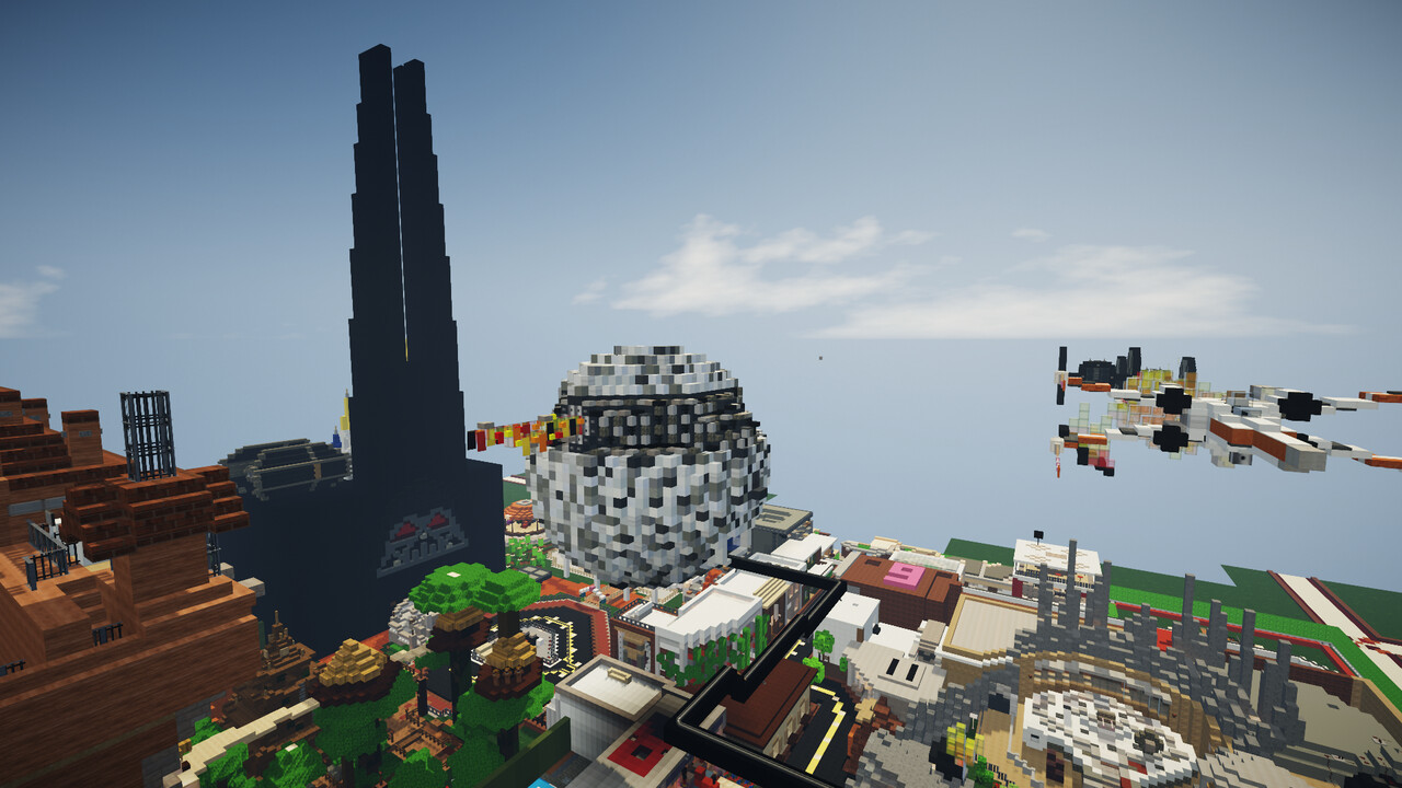 Disney's Magical Adventure(DMA) presents: Galactic Takeover (Coming May ...