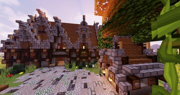 Mayor Minecraft Maps | Planet Minecraft Community