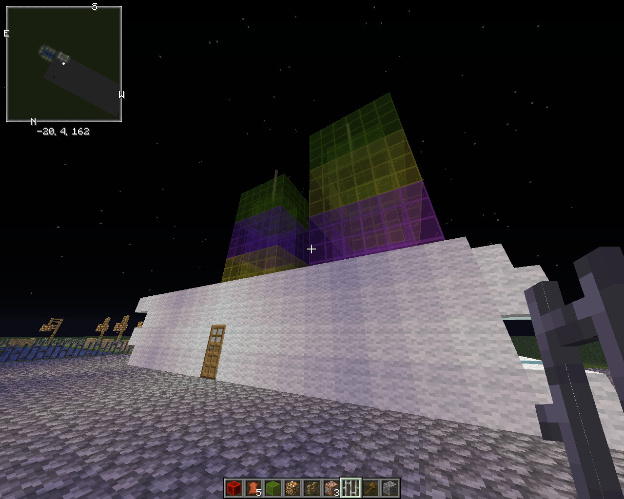 TOYS SHOP Minecraft Map