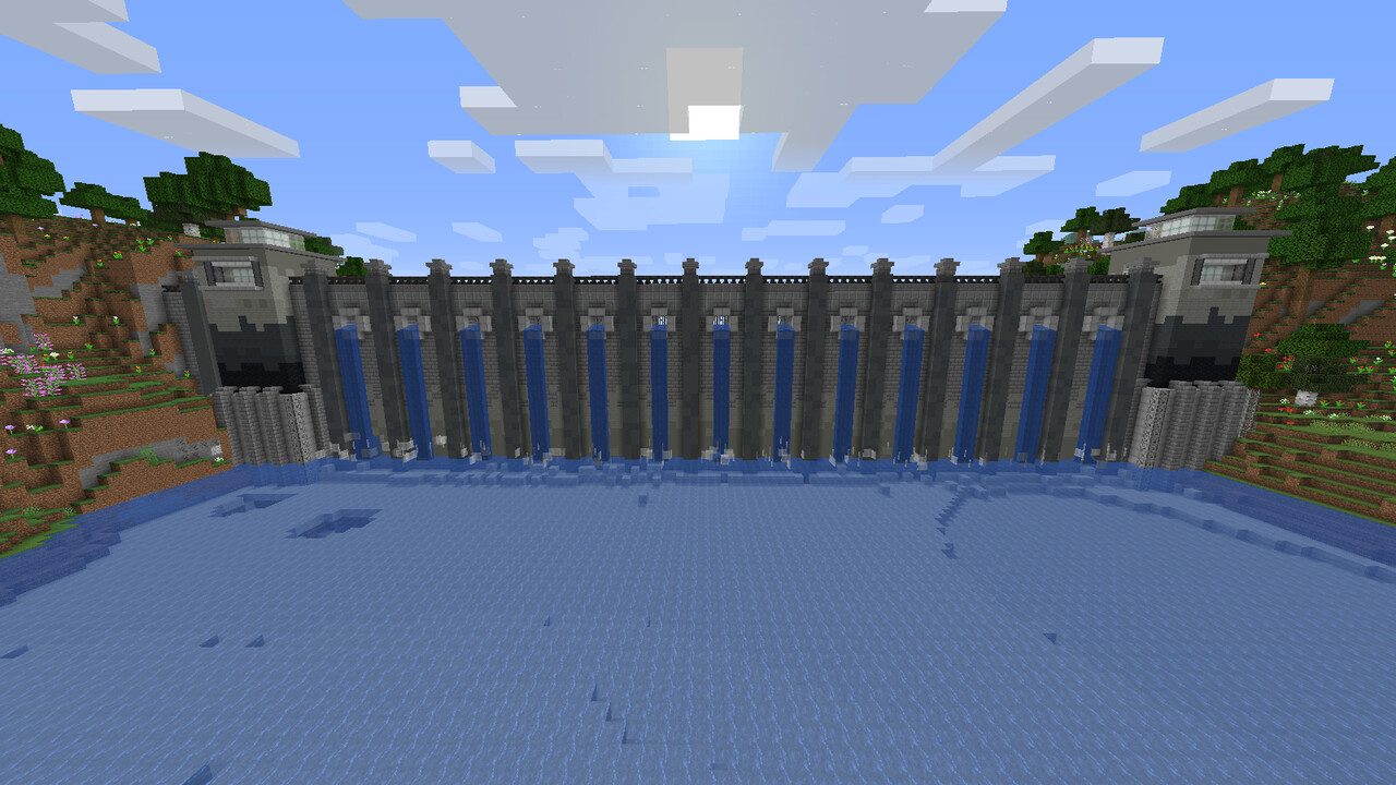 minecraft builder images Minecraft Map