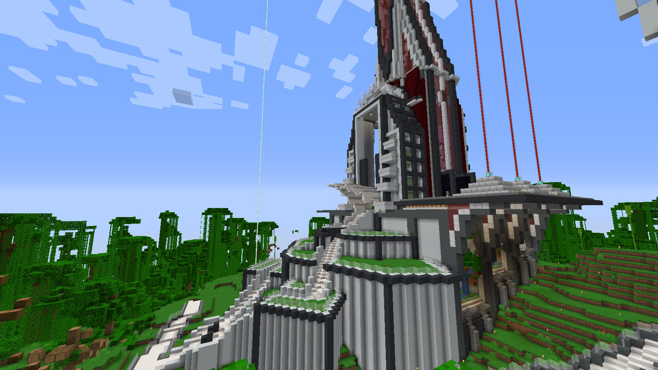 minecraft builder images Minecraft Map