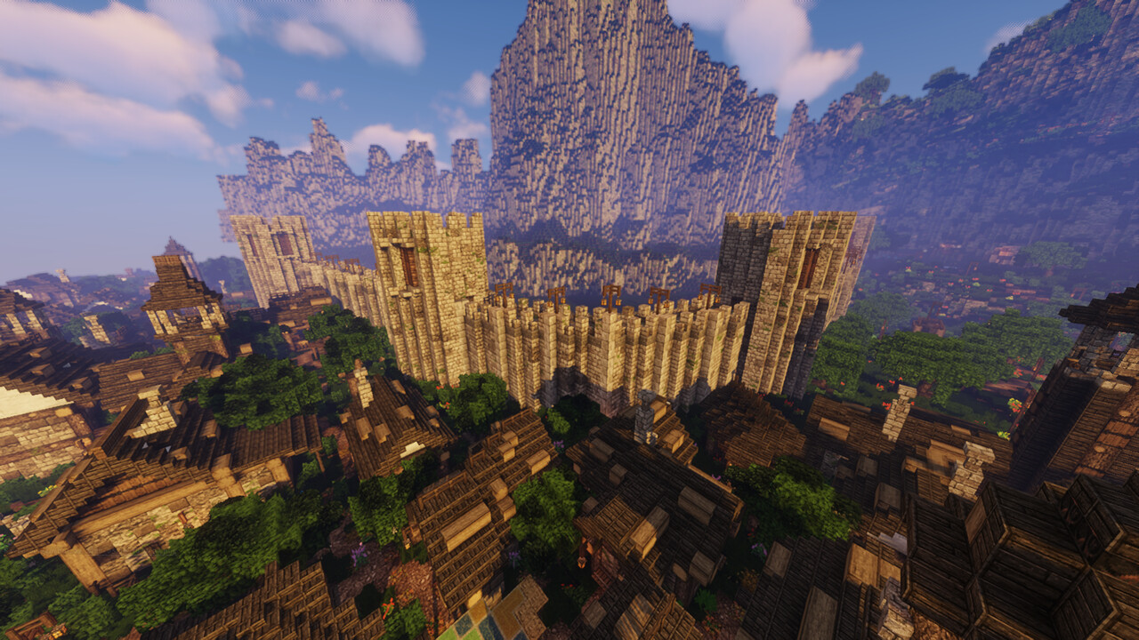 minecraft builder images Minecraft Map