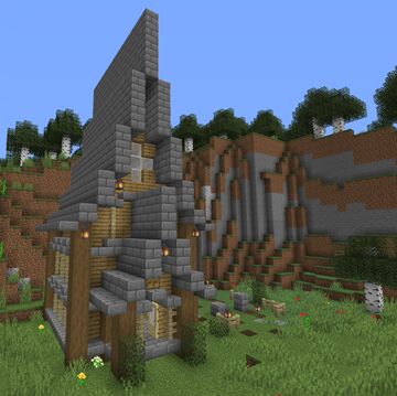 Tombstone Minecraft Maps | Planet Minecraft Community