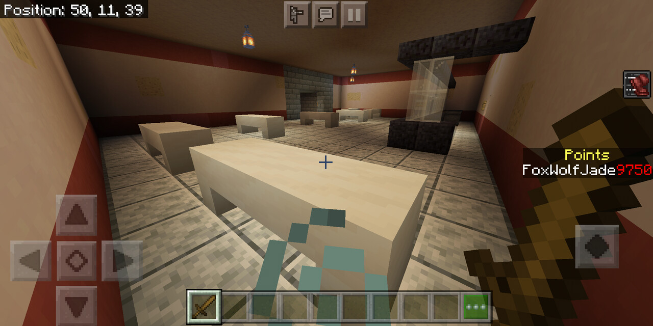 Zombies - Prison Minecraft Map